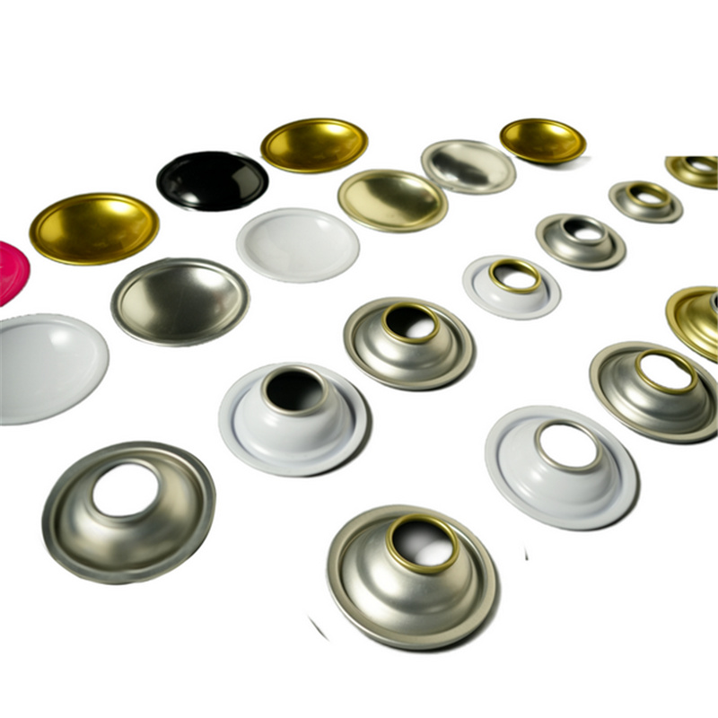 SAILON - Premium Aerosol Tin Cans & Cone & Dome Solutions